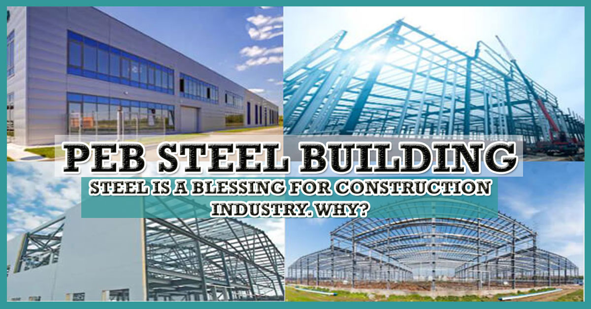 PEB Steel Building Construction|Chennai|Tamil Nadu|India|Coimbatore